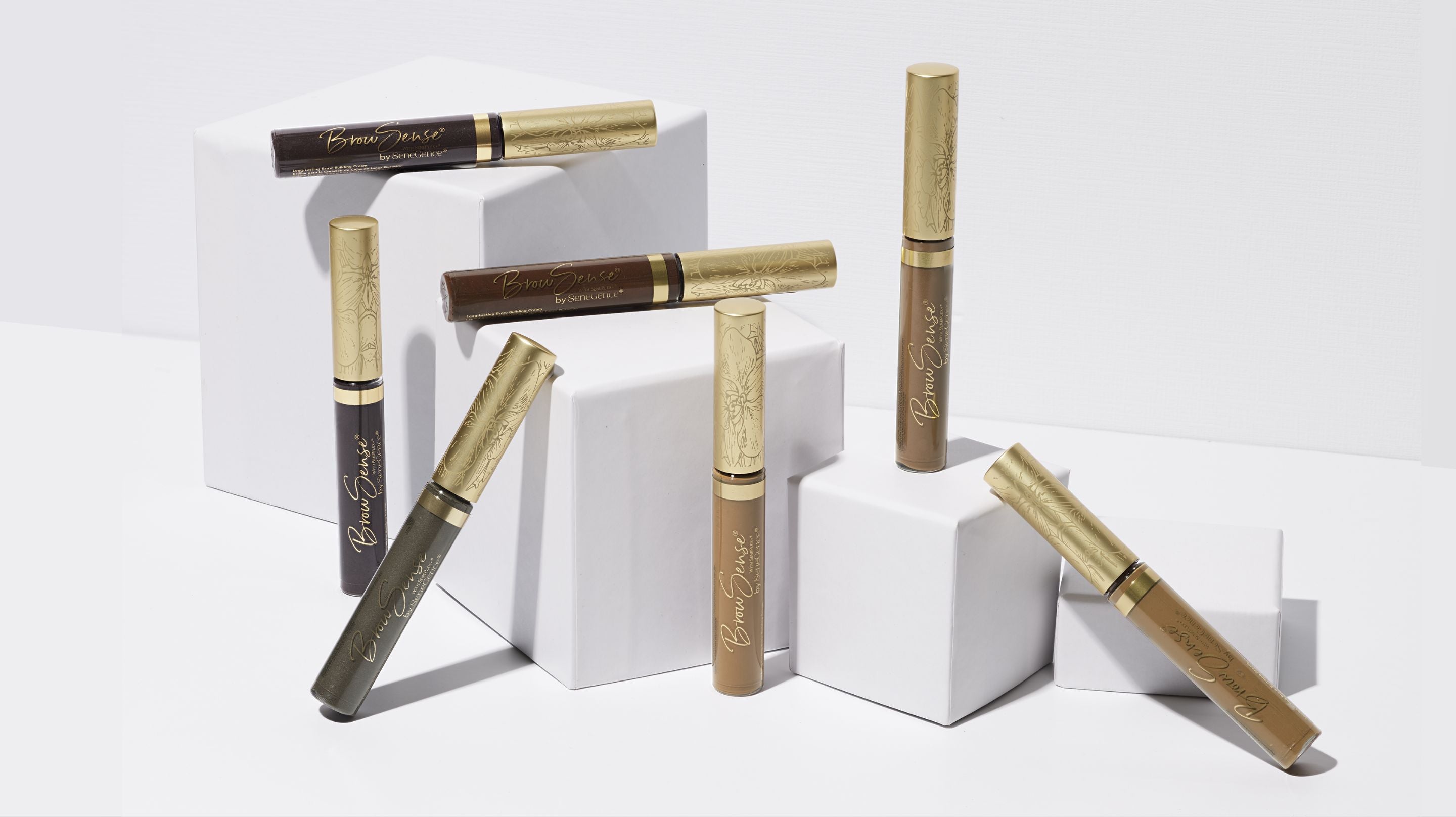 Eyebrows – SeneGence Dev